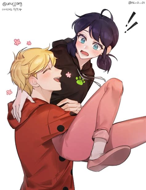 Pin Di Cristle Stone Su Miraculous Ladybug And Chat Noir Immagini