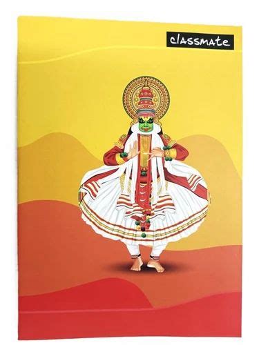 Classmate Exercise Book 172 Pages Pack Of 6 At ₹ 39piece In Surat