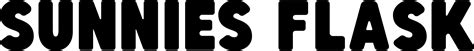 Robo Flask Sunnies Studios