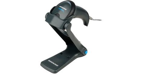 Qw2100 Datalogic Quickscan Qw2100 El Tipi Laser Usb Kablolu 1d