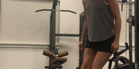 Supercharge Your Acl Prehab Exercises With The Volta X Accelerate Acl