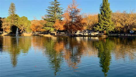 Silent Valley Club Hipcamp In Banning California