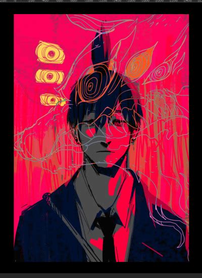 Became A Fan Of Chainsaw Man Recently Also Why Tumbex