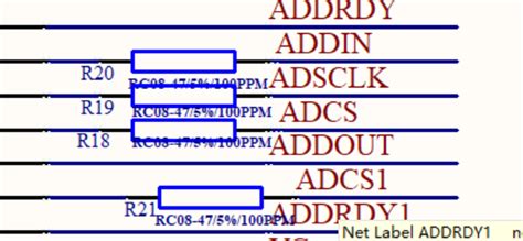 ADS R Measurement Issue Data Converters Forum Data Converters TI E E Support Forums