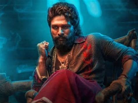 Pushpa 2 ಅಲ್ಲು ಅರ್ಜುನ್ ಅಭಿಮಾನಿಗಳಿಗೆ ಡಬಲ್ ಧಮಾಕ ಪುಷ್ಪ 2 ಒಟಿಟಿ ಸ್ಟ್ರೀಮಿಂಗ್ ಡೇಟ್ ಫಿಕ್ಸ್