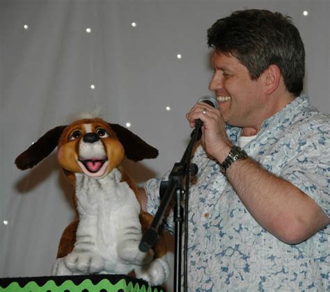 Puppy Puppet Axtell Expressions