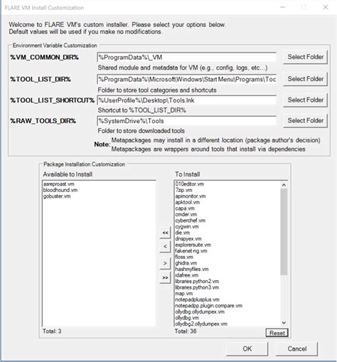 Flare Vm A Flareytale Open To The Public Mandiant