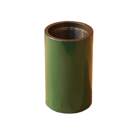 Api 5ct Oilfield Coupling Casing Coupling Tubing Coupling Tubing