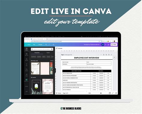 Employee Exit Interview Template Human Resources Templates Employee Exit Interview Question