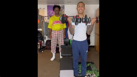 Workout Vlog Youtube