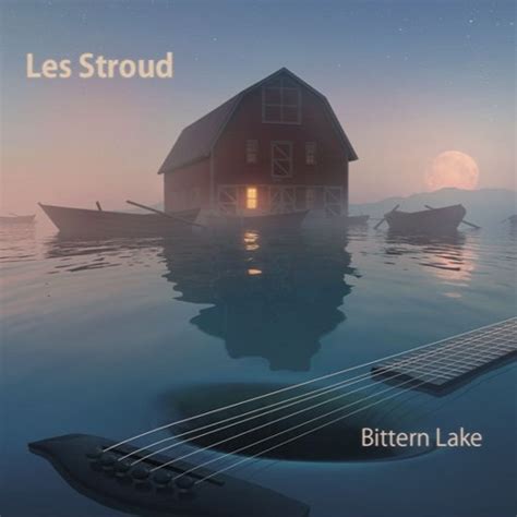 Stream If A Tree Falls Bruce Cockburn Cover By Les Stroud Listen