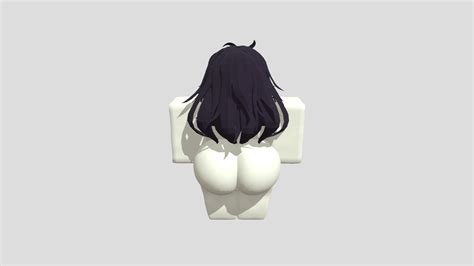 Roblox R63rr34 Morgue Dead Woman Download Free 3d Model By Alabay123