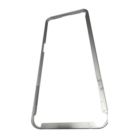China Extruded Aluminum Rv Door Frame Manufacturer Uet Machining
