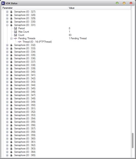 Thread Not Activating After Posting Semaphore Qanda Visualdsp Development Tools Engineerzone Thread Not Activating After Posting Semaphore Qanda Visualdsp Development Tools Engineerzone