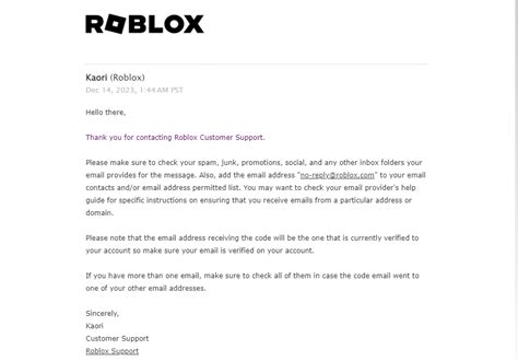 2 Step Verification With Email Deactivated By Roblox Support Platform