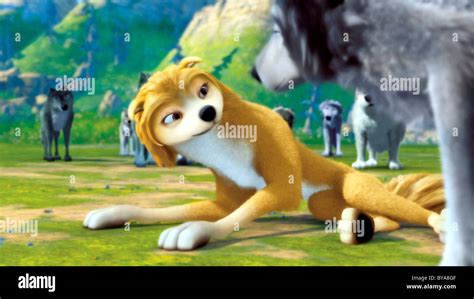 Alpha And Omega Kate And Humphrey In Love
