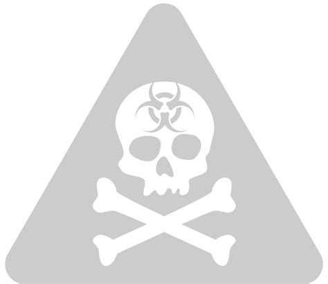 Biohazard 36657378 Vector Art At Vecteezy