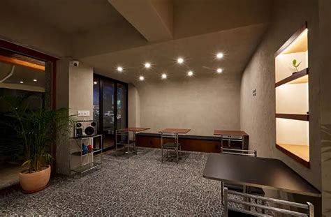 모던빈티지 컨셉 25평 레스토랑 인테리어 일산 정발산동