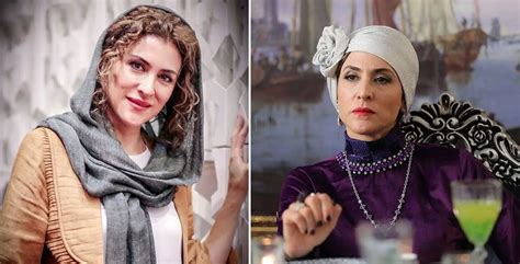 پس پرده کشف حجاب ویشکا آسایش در پاریس؛ خانوم رفت کنار گلشیفته؟