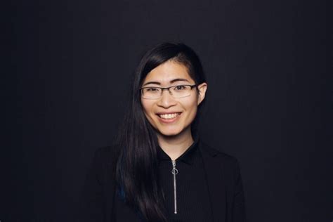 Getting To Know Our 2019 Conference Speakers Lily Zheng Diversity