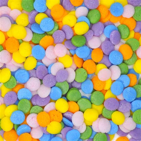 Round Sprinkles Etsy