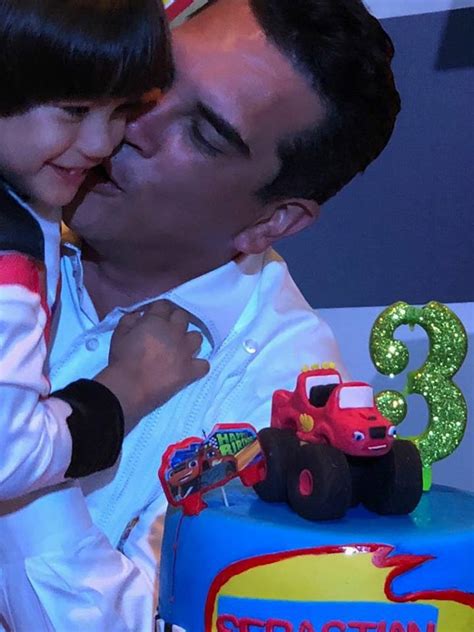 El Cumpleaños Del Hijo Del Gobernador De Campeche