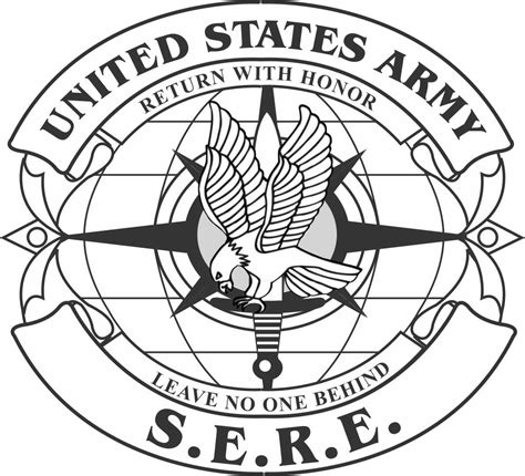 Us Army Sere School Fort Rucker