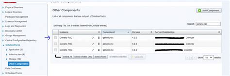 Vipr Srm Some Linux Hosts Not Showing Up In Reports Dell Us