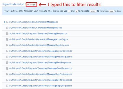 Searching For Truncated Files In Github Folder The Frog Pond Of Technology