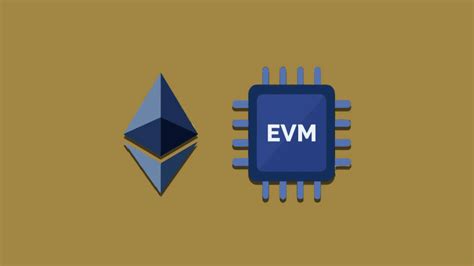 Apa Itu Ethereum Virtual Machine Evm Ajaib Alpha