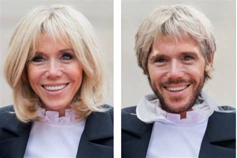 Супруга макрона в купальнике фото 2024 года