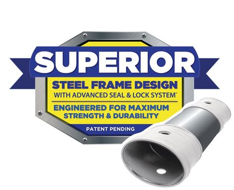Piscina Desmontable Tubular Redonda Bestway Steel Pro Max Con