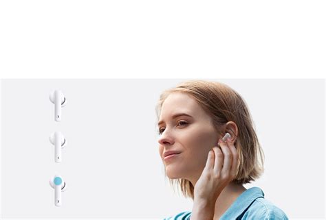 HONOR Earbuds Lite HONOR Official Site Global