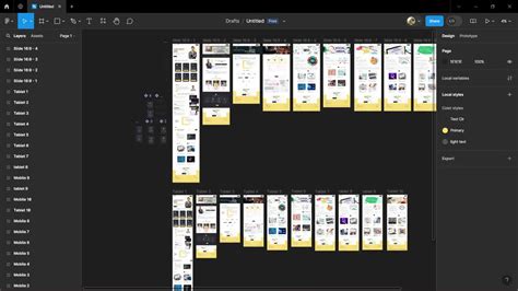 Nithish Raj On Linkedin Webdesign Uidesign Uxdesign