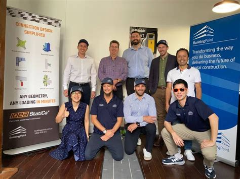 Buildingpoint Australia On Linkedin Thanks A Lot Grace Chua For The