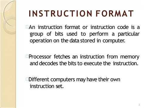 Computer Instructions 130126022653 Phpapp01pptx