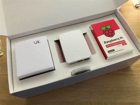 official raspberry pi 5 desktop kit raspberrypi dk