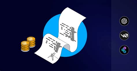 How To Extract And Chat With Data From Receipts Using Low Code
