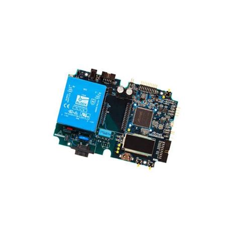 Microchip Atsam4c32 Ek Electronic Development Board Arm Cortex M4 Specification And Features