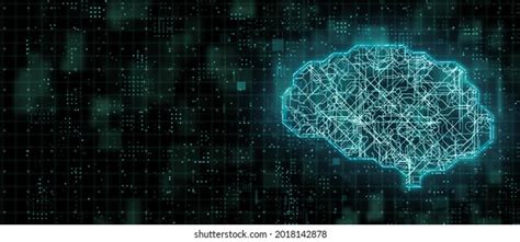 Ai Microprocessor On Motherboard Computer Circuit Stock Illustration 1996043834 Shutterstock