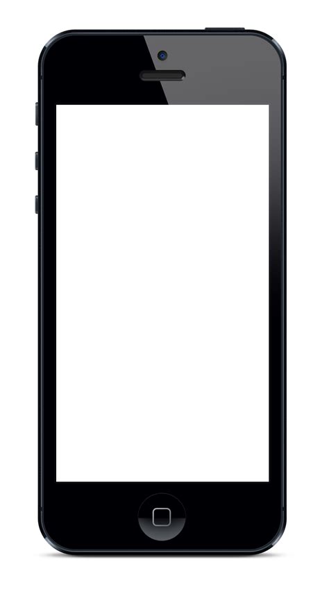 Apple Iphone Transparent Png Image