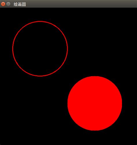 Opencv 实现用 Python 画线、画矩形、画圆、画椭圆、画多边形 物联沃 Iotword物联网