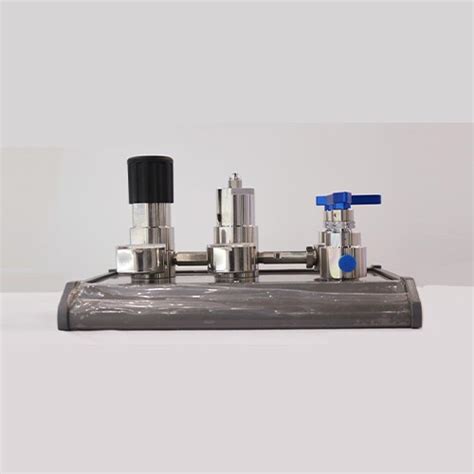 China Pressure Control Panels Manufacturers Suppliers Customized