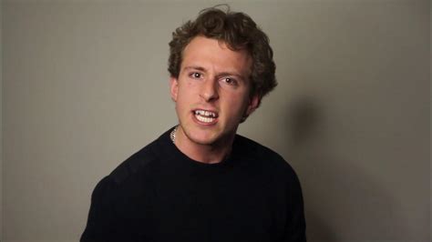 Liam Leone Italian Accent Work Monologue From The God Father Youtube