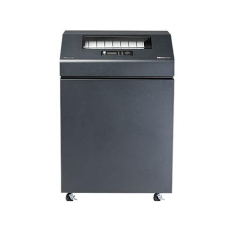 Printer Dot Matrix Dinamik Pilar Nusa