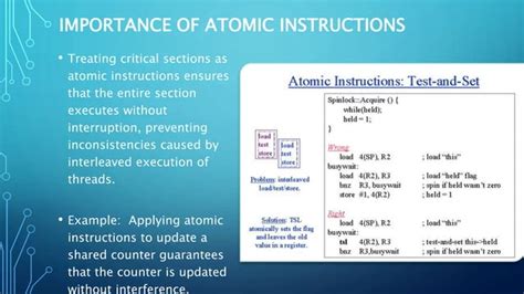 Process Synchronization Scheduling Pptx