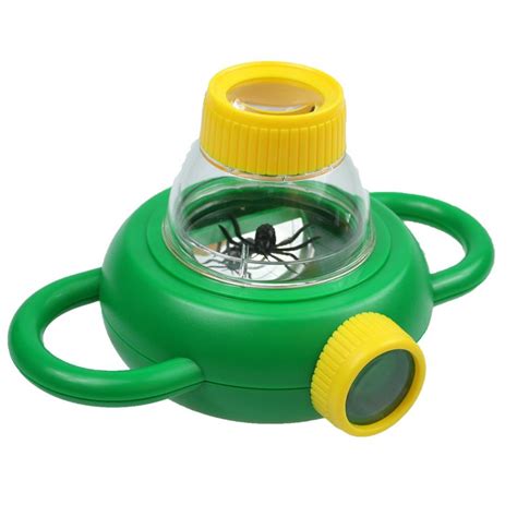 Two Way Bug Viewer Amnh Store