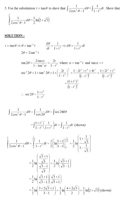 H2 Maths Tuition By White Group Mathematics