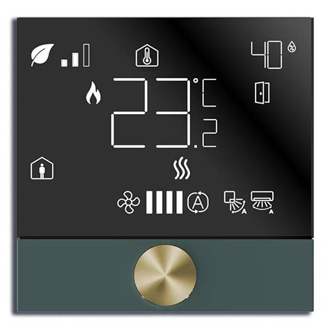 vİzyolİne core core eclipse thermostat