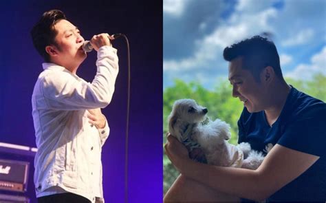 Malaysian Artist Eison Chai Fell To His Death In Taiwan Wife Hitomi Wang Suspects Something